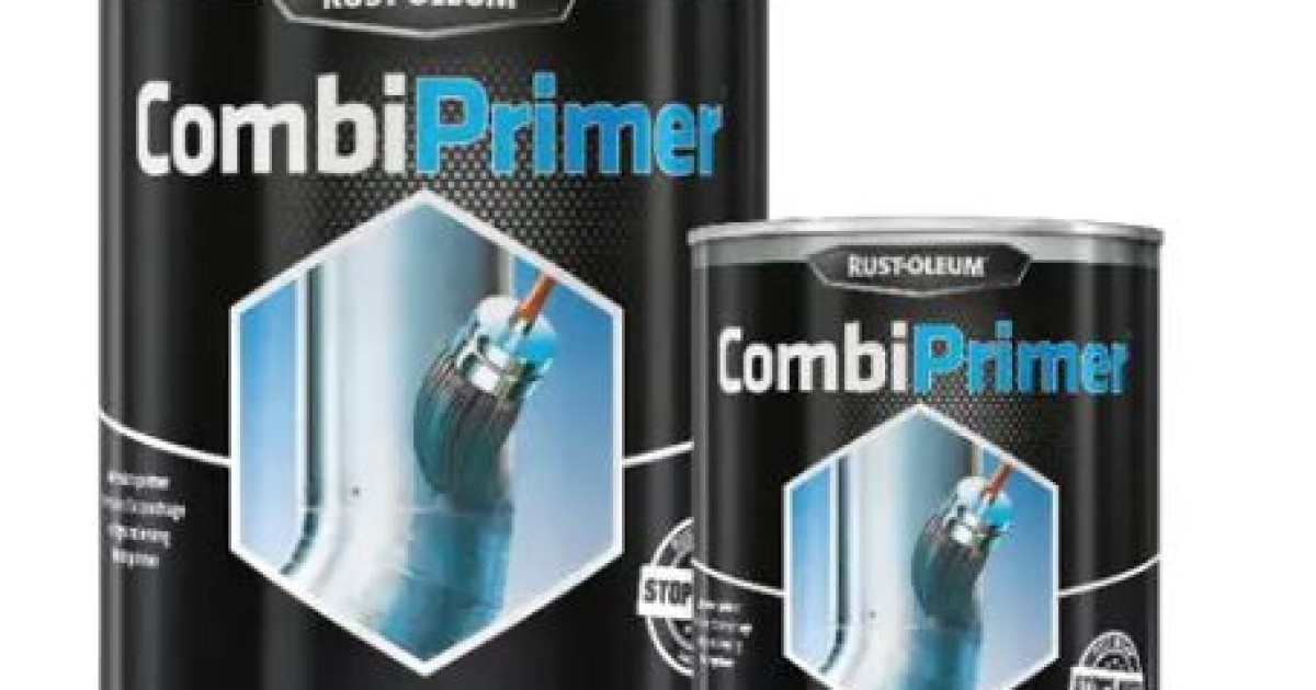 COMBI PRIMER ADHESION SOLVENT BASE