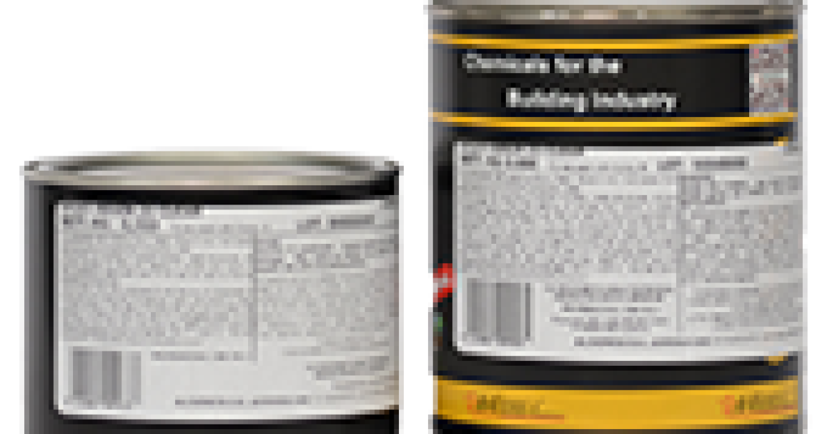 ALC EPOXY RESIN 21 CLEAR 0,99 kg (0,333+0,666)