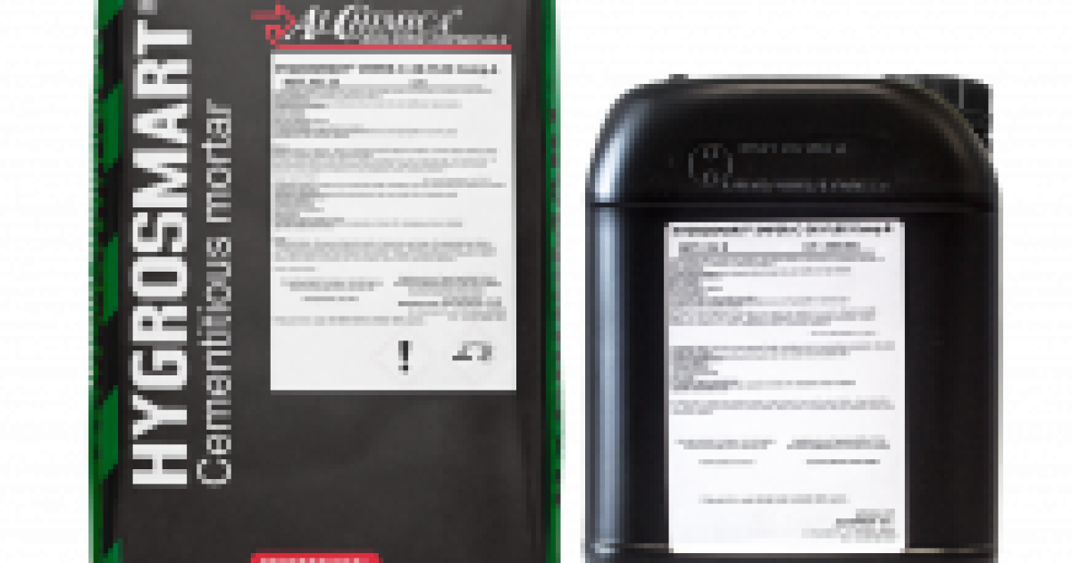 ALCHIMICA HYGROSMART IMPER-C-2K-FLEX