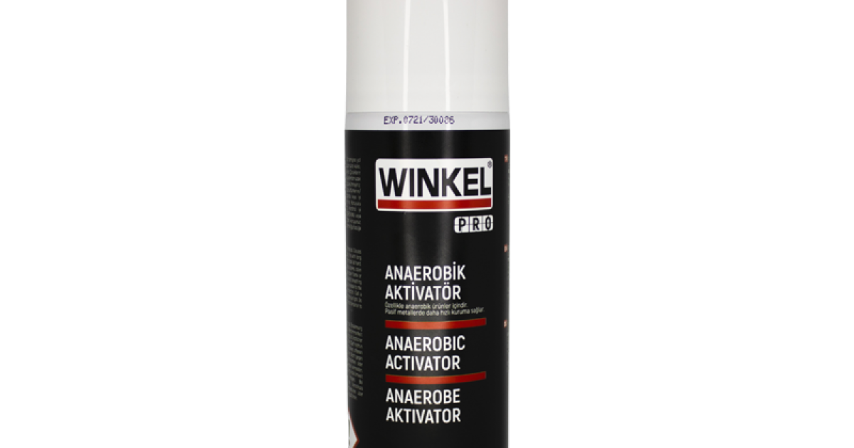 WINKEL PRO ANAEROBIC ACTIVATOR