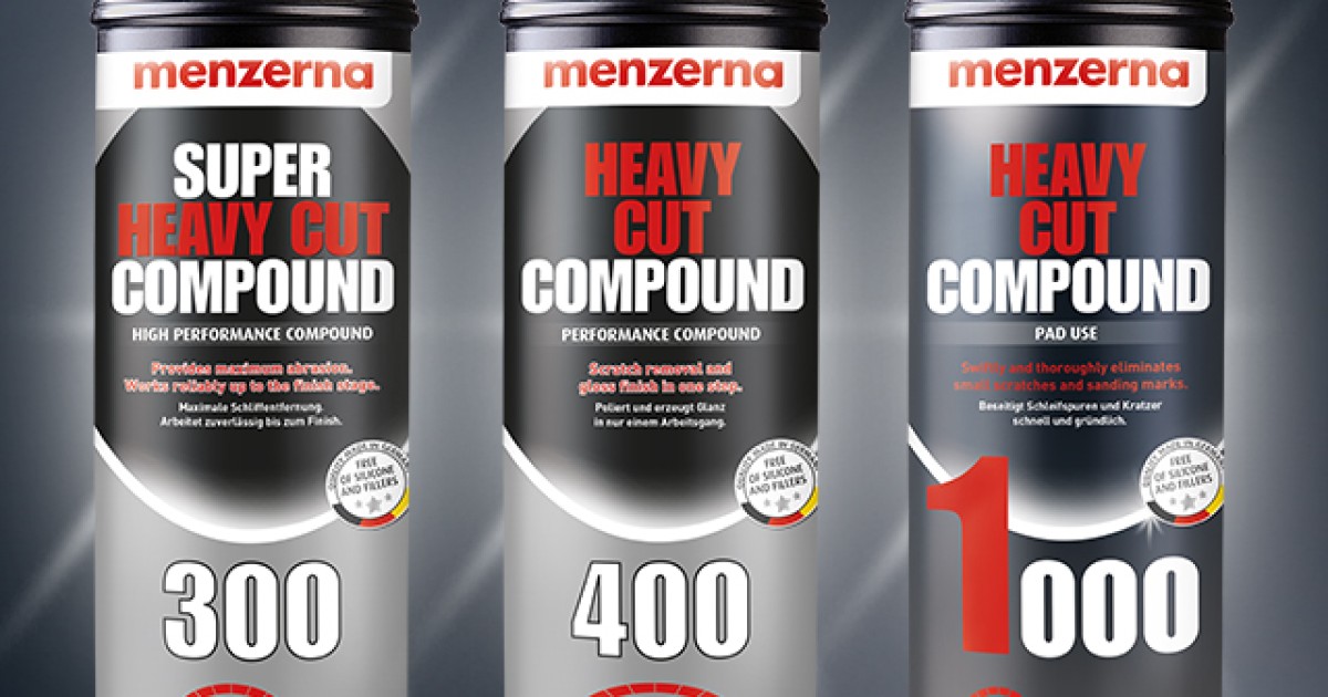 Super heavy cut (Super gruba)